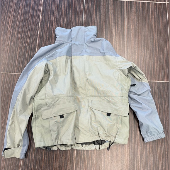 Nike ACG | Jackets & Coats | Vintage Nike Acg 3 Outer Layer Jacket Ski Snowboard | Poshmark